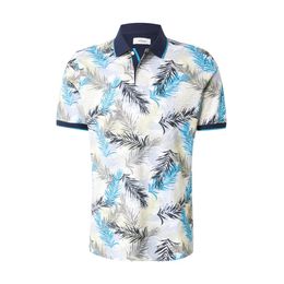 s.Oliver Shirt male Blue size XXL