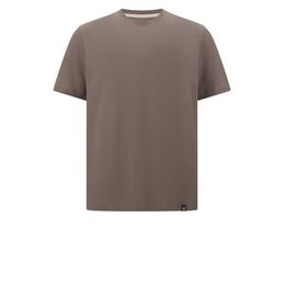Boggi Milano Shirt 'B Tech' male Grey size XXL