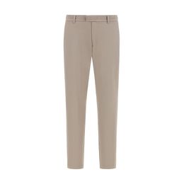 Boggi Milano Hose Herren Größe 36 taupe