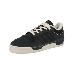 adidas Performance Sneakers 'Rivalry' male Black size 40