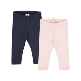 M&uuml;sli by GREEN COTTON M&uuml;sli By Green Cotton Leggings girl Blue, Pink size 68