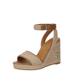 Tommy Hilfiger Sandals female Beige size 35