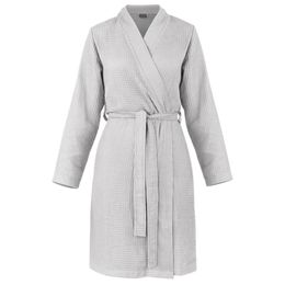 Normani Dressing Gown 'Manisa' female White size XS/S