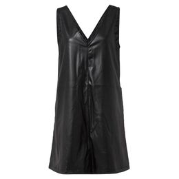 Véro Moda VERO MODA Kleid 'Bella' Damen Größe 42 schwarz Winterkleid