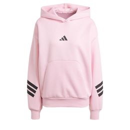 adidas Sportswear Sweatshirt 'Future Icons' female Pink size M