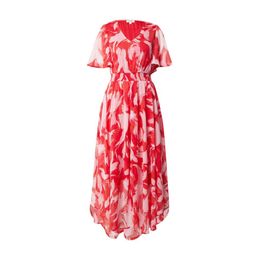 s.Oliver Dress female Red size 46