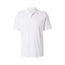 Jack & Jones JACK & JONES Poloshirt 'JJEPERFECT' Herren Größe XL weiß