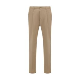 Boggi Milano Hose Herren Gr&ouml;&szlig;e 74 taupe