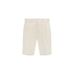 Boggi Milano Pleated Pants male White size 54