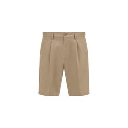 Boggi Milano Shorts Herren Gr&ouml;&szlig;e 52 taupe