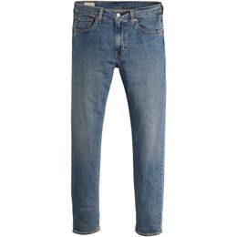 Levi's LEVI'S Jeans '512 Slim Taper' Herren Gr&ouml;&szlig;e 29 blue denim