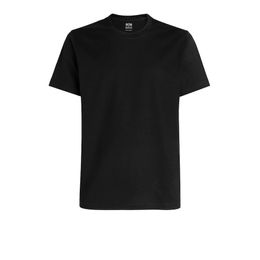 Boggi Milano Shirt male Black size XXXL
