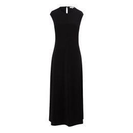 Les Lunes Kleid 'Serenaa' Damen Gr&ouml;&szlig;e 38 schwarz Winterkleid