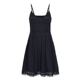 Only Kleid Damen Größe 32 nachtblau