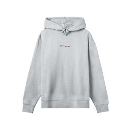F4NT4STIC Sweatshirt 'Empowerment' female Grey size M