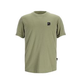 CHASIN' Chasin' Shirt 'Bro' male Green size L