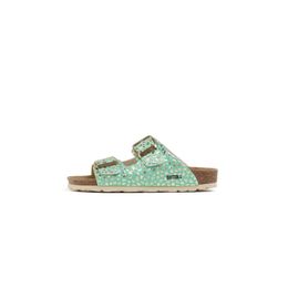 Bayton Sandals 'Atlas' girl Green size 34