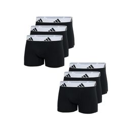 adidas Sportswear Boxer shorts ' Active Flex Cotton ' male Black size S