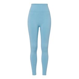Les Lunes Leggings female Blue size XS