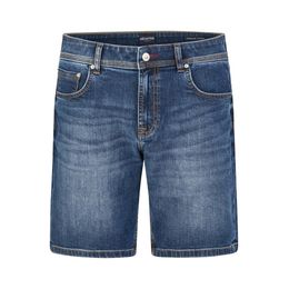 HECHTER PARIS Jeans male Blue size 40