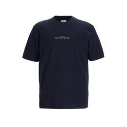 CHASIN' Chasin' Shirt 'Ember' male Blue size XXL