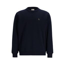 CHASIN' Chasin' Sweatshirt 'Ryder' male Blue size L