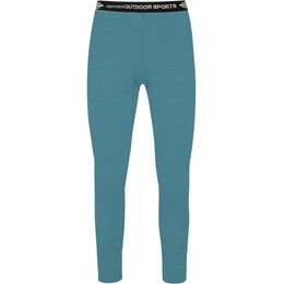 Normani Long Johns 'Perth' female Blue size XL