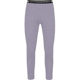 Normani Long Johns 'Perth' female Purple size XXL