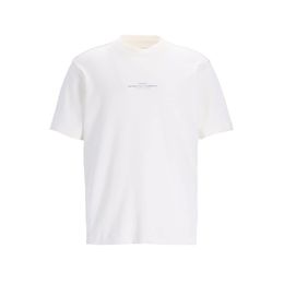 CHASIN' Chasin' Shirt 'Flux' male White size S