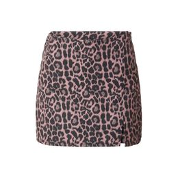 ABOUT YOU Skirt 'Lucca' female Brown size 40