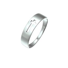 Kuzzoi Ring male Silver size 60