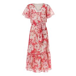 TATUUM Kleid Damen Gr&ouml;&szlig;e 36 rot Winterkleid