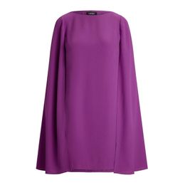 Lauren by Ralph Lauren Lauren Ralph Lauren Cocktail Dress 'PETRA' female Purple size 10