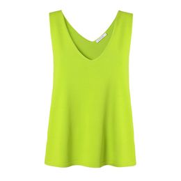 TATUUM Top 'Nikala' female Green size S