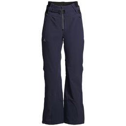 Sch&ouml;ffel Sch&ouml;ffel Workout Pants 'Cervinia' female Blue size 36