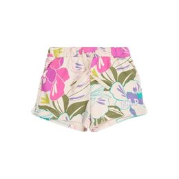 GAP Shorts Größe 110 ecru / oliv / lila / pink