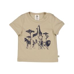 M&uuml;sli by GREEN COTTON M&uuml;sli By Green Cotton Shirt boy Beige size 92