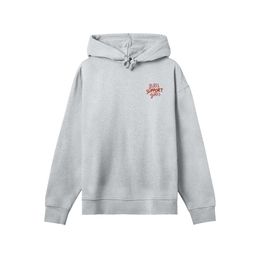 F4NT4STIC Sweatshirt 'Girls support Girls' female Grey size XL