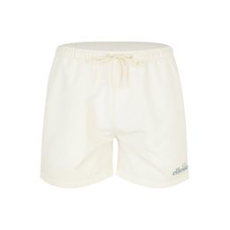 Ellesse Board Shorts 'Lamina' male White size XS