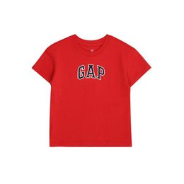GAP Shirt boy Red size 4