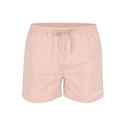 Ellesse Badeshorts 'Lamina' Herren Größe XL pastellpink