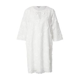 Object Kleid 'OBJMini' Damen Größe 38 weiß Winterkleid