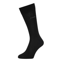 BOSS Socks 'Edward RS Gentle VI' male Black size 40/46