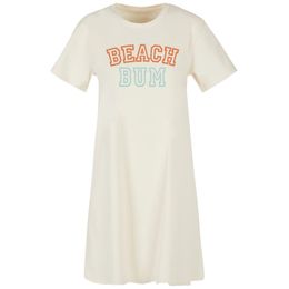F4NT4STIC Dress 'Beach Bum' female Beige size S