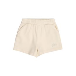GAP Shorts Größe 110 offwhite
