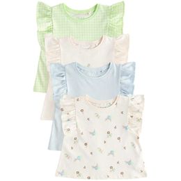 next Top girl Beige, Blue, Green size 2-3 yrs