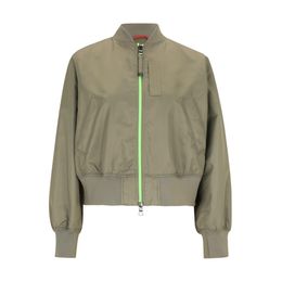 No. 1 Como Jacke 'VIOLA' Damen Gr&ouml;&szlig;e M oliv