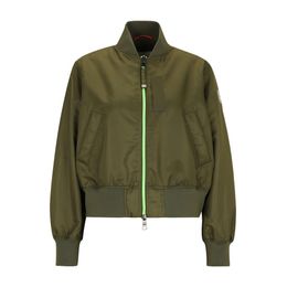 No. 1 Como Jacke 'VIOLA' Damen Gr&ouml;&szlig;e S khaki