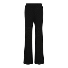 Vero Moda Tall Pants 'VMTHAS' female Black size XXL