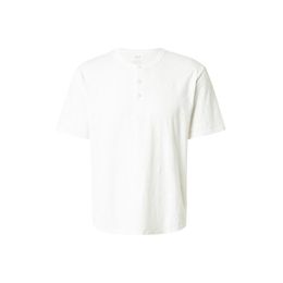 GAP T-Shirt Herren Größe L weiß